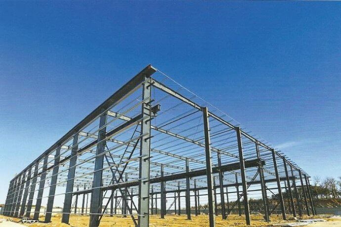 Column Bracing - Hayakel Isc